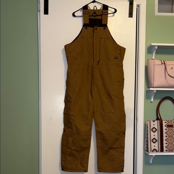 Ridge Cut | Other | Mens Ridge Cut Overalls | Poshmark